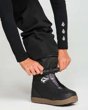 Volcom Coldfront Insulated Baggy Pants