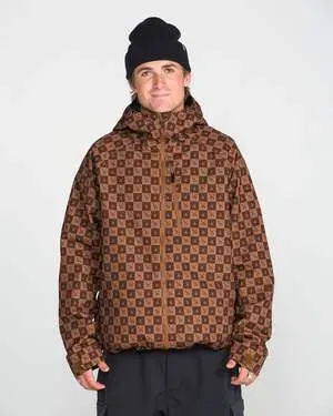 Volcom 2836 Insulated Jacket