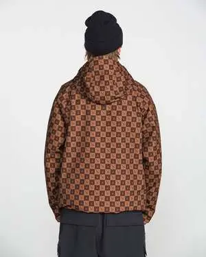 Volcom 2836 Insulated Jacket