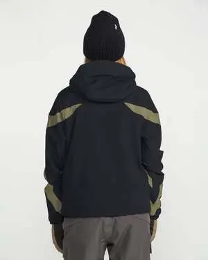 Volcom Shelter 3d Stretch Jacket
