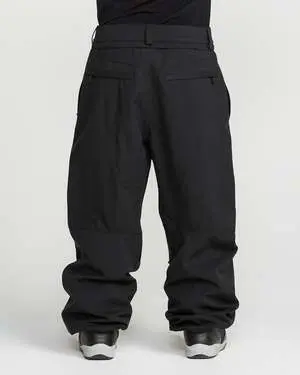 Volcom Snow Billow Pants - Black
