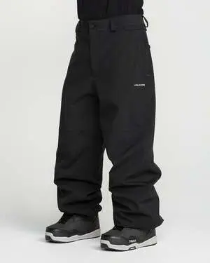 Volcom Snow Billow Pants - Black