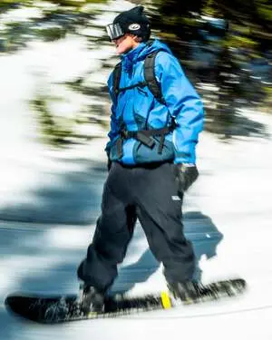 Volcom Snow Billow Pants