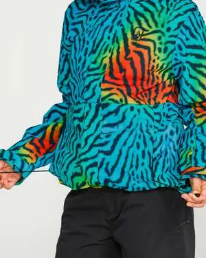 Volcom Bolt Insulated Jacket