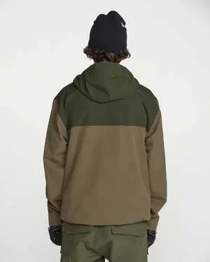 Volcom Buckthreeeighty Jacket