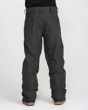 Volcom Dua Gore-tex Pants - Dark Grey