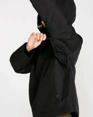 Volcom Steele Insulated Jacket