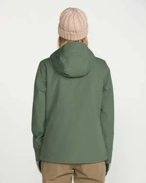 Volcom Bolt Insulated Jacket