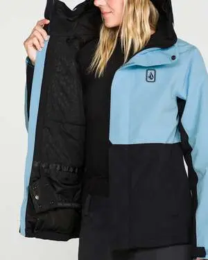 Volcom Bolt Insulated Jacket