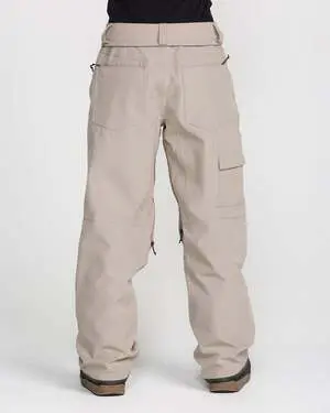 Volcom Pollock Baggy Pants