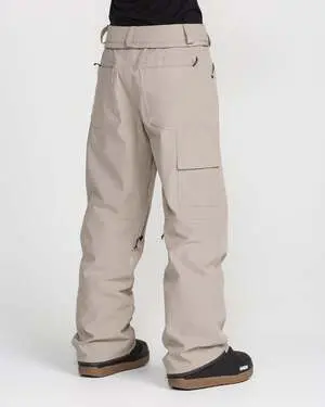 Volcom Pollock Baggy Pants