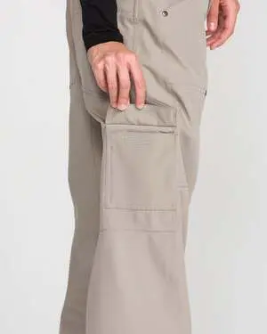 Volcom Pollock Baggy Pants