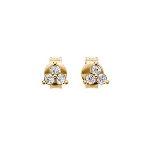 Aya Fine Jewelry Motif Earrings