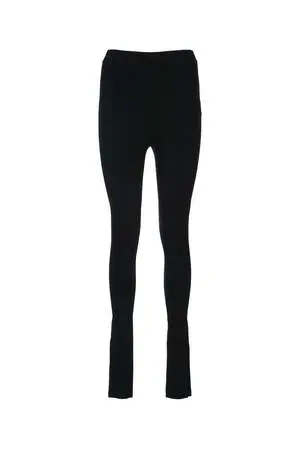 TOTEME Zip Leggings