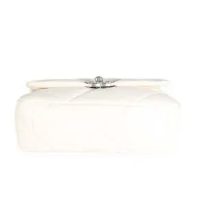 Chanel Quilted Lambskin 19 Flap Bag