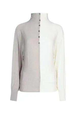 Jacquemus Le Polo Losange - Multicolor