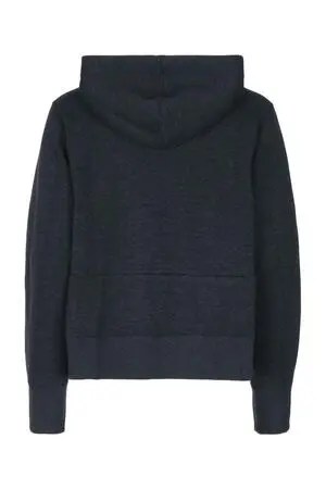 Sacai Sponge Sweat Hoodie