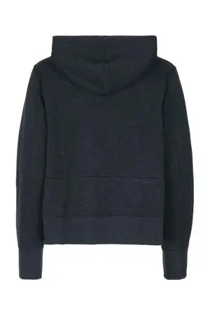 Sacai Sponge Sweat Hoodie