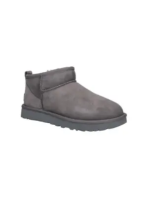 UGG Ankle Boots "classic Ultra Mini