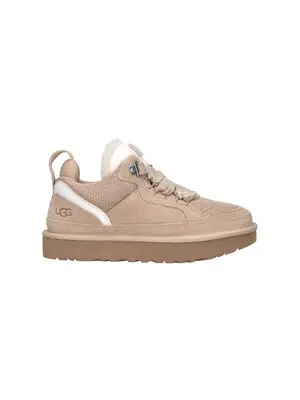 UGG Sneakers "lowmel" Beige