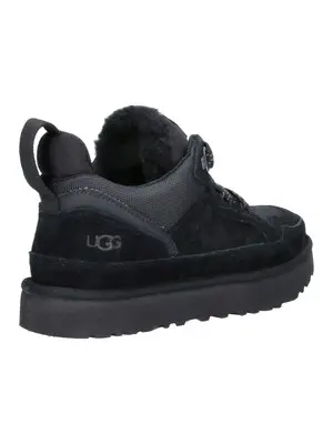 UGG Sneakers "lowmel - Black