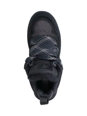 UGG Sneakers “lowmel - Black