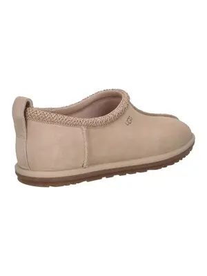 UGG Mules "tasman Deconstructed - Beige