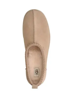 UGG Mules "tasman Deconstructed - Beige