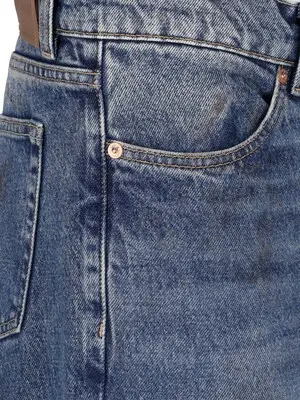 Our Legacy Jeans "carlson - Blue