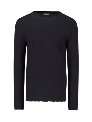 Our Legacy Sweater "elongated