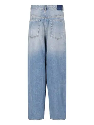 MAISON MARGIELA Asymmetric Jeans