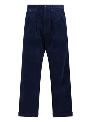 Polo Ralph Lauren Trousers “whitman - Blue