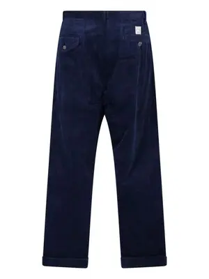 Polo Ralph Lauren Trousers “whitman - Blue