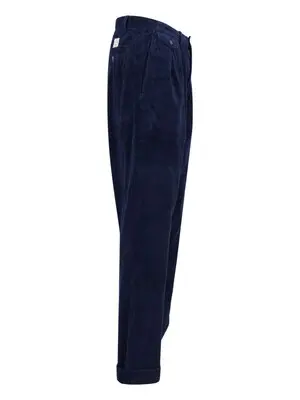 Polo Ralph Lauren Trousers “whitman - Blue