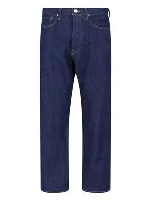 Polo Ralph Lauren Jeans "heritage - Blue