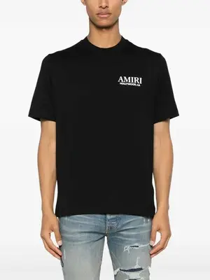 Amiri Stacked Bones T-shirt