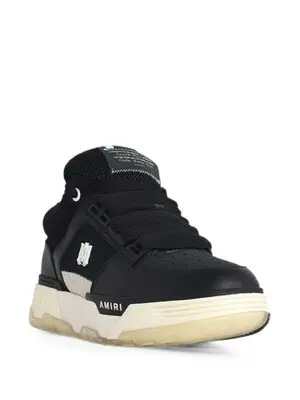 Amiri Ma-1 Sneakers - Black