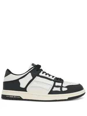 Amiri Skel Top Low-top Sneakers