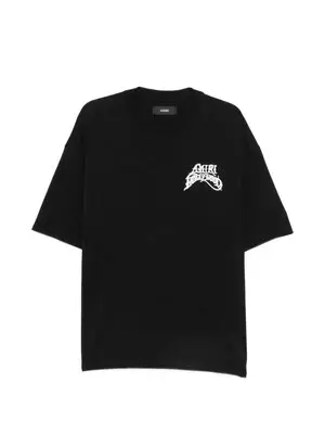 Amiri Hollywood Lightweight Skate T-shirt