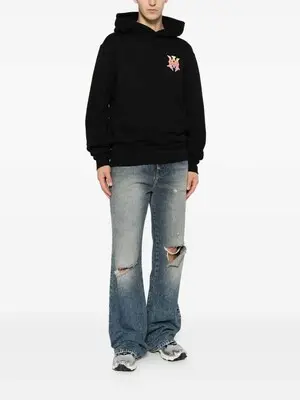 Amiri Ma Hoodie