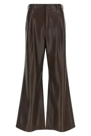 Andamane Sasha' Pants - Brown