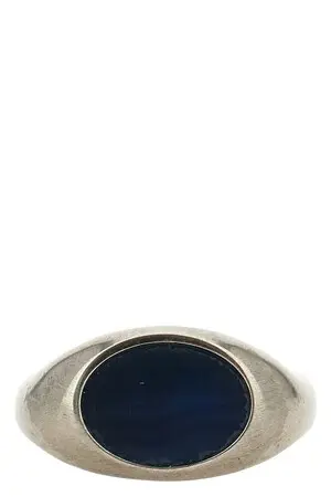 Dries Van Noten Stone Signet' Ring