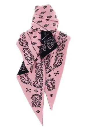 Guest In Residence The Wild Rag' Scarf - Multi