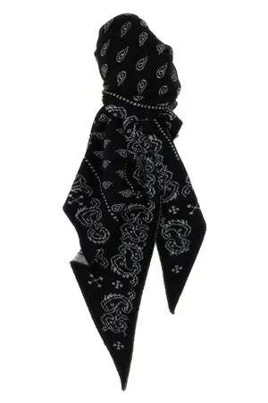 Guest In Residence The Wild Rag' Scarf - Multi