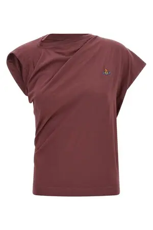 VIVIENNE WESTWOOD Hebo' Top