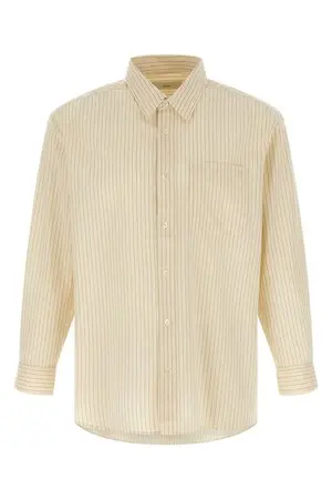 DUNST Striped Shirt