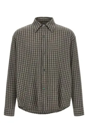 MFPEN Vacation' Shirt - Gray