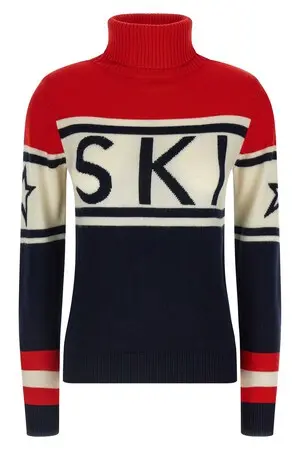 Perfect Moment Schild' Sweater - Multi