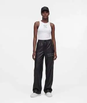 Karl Lagerfeld Klj X Pietro Terzini Tank Top - White