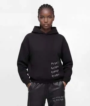 Karl Lagerfeld Layered Activewear For Women